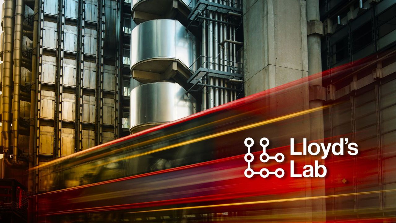 AI innovations take centre stage in Lloyd’s Lab first Americas-focused ...